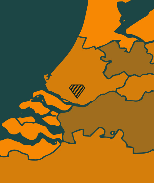 Crazy 88 Rotterdam | Vanaf 5 personen | Crazy 88-Events
